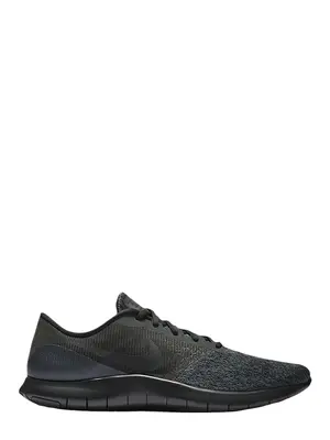 Nike Flex Contact Sneakers - Black