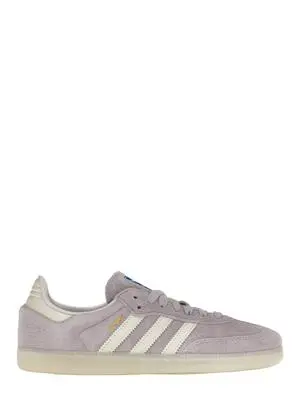 Adidas Adidas Samba OG Sneakers Silver Dawn/chalk White/off White