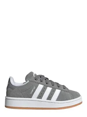 Adidas Campus 00s Elastic Sneakers - Grey Three/cloud White/gum
