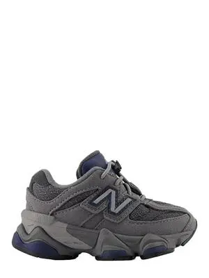 NEW BALANCE 9060 Sneakers Castlerock/dark Silver Metallic