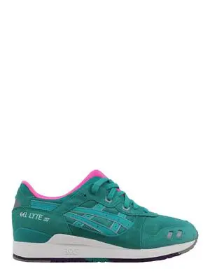 Asics Gellyte Iii Sneakers - Tropical Green