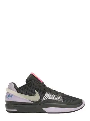 Nike Ja 1 Personal Touch Sneakers - Iron Grey/glow/lilac Bloom