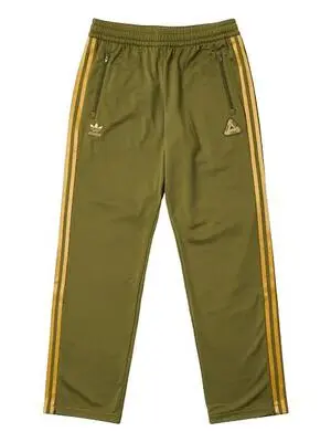 PALACE Adidas Firebird Track Pant - Olive
