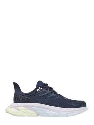 Hoka One One Clifton Edge Sneakers - Outer Space/orchid Hush