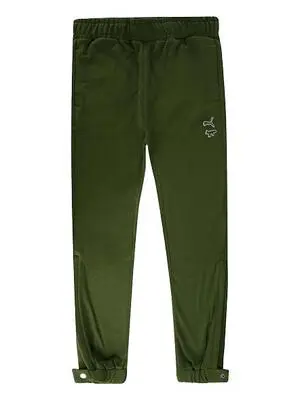 PUMA X Maison Kitsune Sweatpants - Green