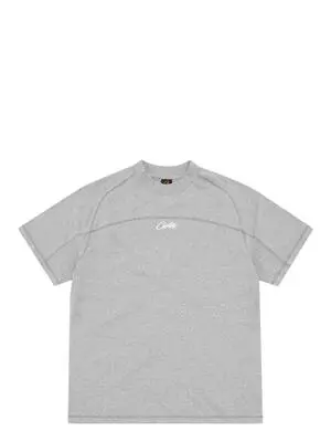 CORTEIZ Hmp Panel Tee Shirt