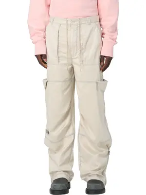 Acne Studios Trousers - Beige