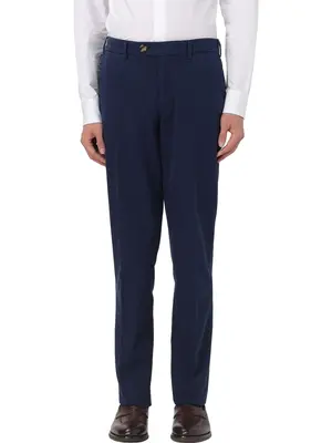 Brunello Cucinelli Brunello Cucinelli Trousers Indigo