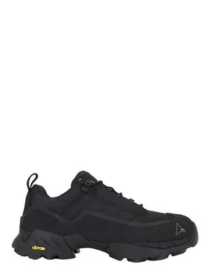 ROA Katharina Sneaker - Black