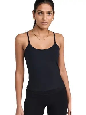 Splits59 Airweight Tank - Black