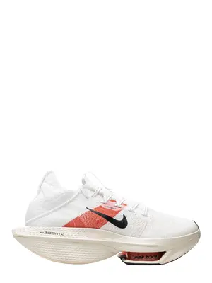 Nike Alphafly 2 Low-top Sneakers - White