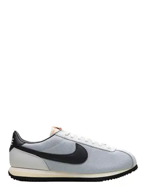 Nike Cortez Denim Twill Sneakers - Blue