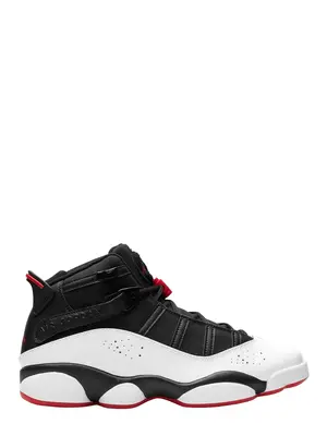 JORDAN 6 Rings Sneakers - Black