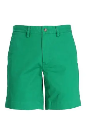 Polo Ralph Lauren Slim-fit Chino Shorts - Green