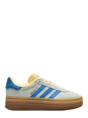 Adidas Gazelle Bold Sneakers Blue