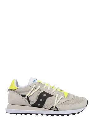 Saucony Jazz Dst Abstract Collection Sneakers - Grey
