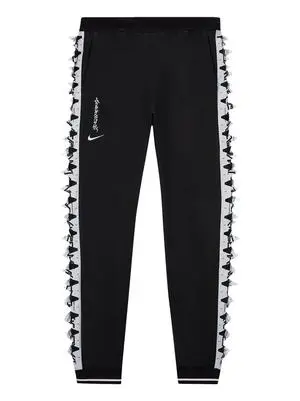 Nike X Acronym Therma-fit Knit Pants - Black