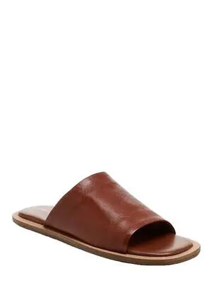 KELSI DAGGER BROOKLYN Benny Slide Sandal - Cider