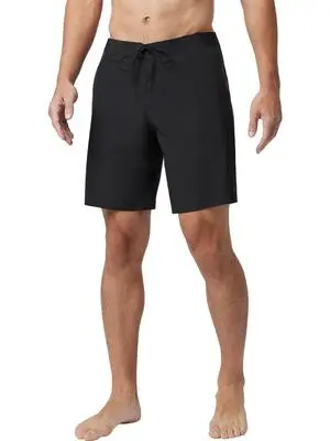 Vuori Knox Boardshorts - Black