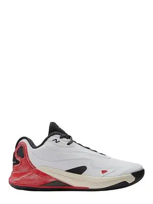 NEW BALANCE Kawhi 4 Transcend Sneakers - White/true Red