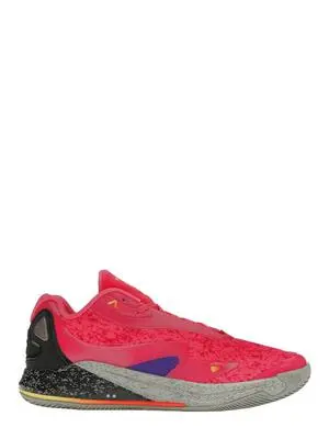 NEW BALANCE Kaw 4 Transcend Reality Sneakers - Hi/pink/black