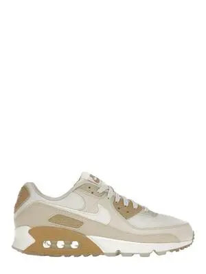 Nike Air Max 90 Sneakers Phantom/sanddrift/light Orewood Brown