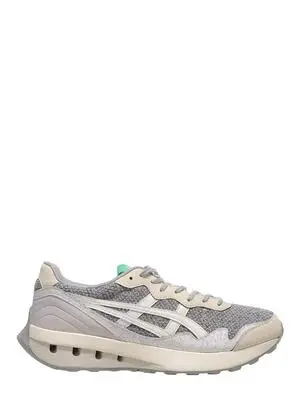 Asics Jogger X81in Sneakers - Oyster Grey/cream