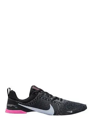 Nike React Infinity Run Sneakers Black/football Grey