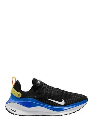 Nike ReactX Infinity Run 4 Black/anthracite/racer Blue