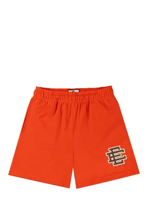 ERIC EMANUEL EE Basic Short Orange/brown