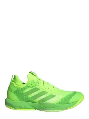 Adidas Rapidmove Adv Sneakers - Lucid Lemon/lucid Lime