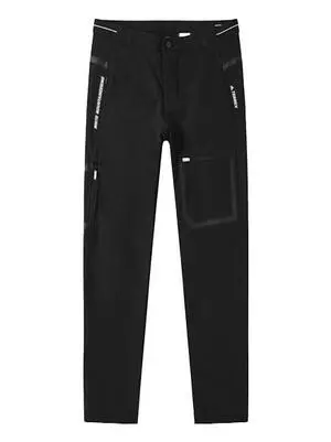 Adidas X White Mountaineering Terrex All Season Pants - Black