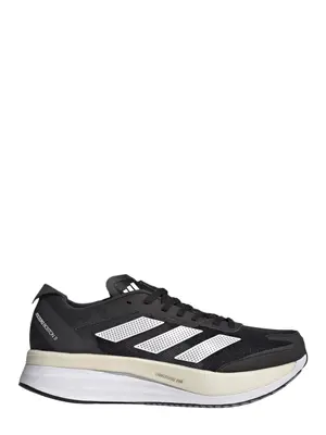 Adidas Adizero Boston 11 Core Black/cloud White/carbon
