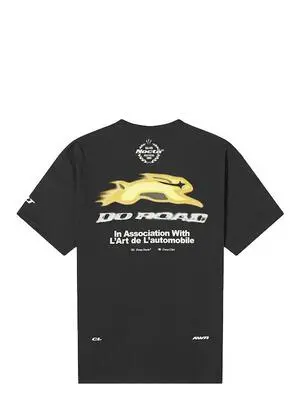 Nike X Nocta L'art Burrow Tee Shirt - Black