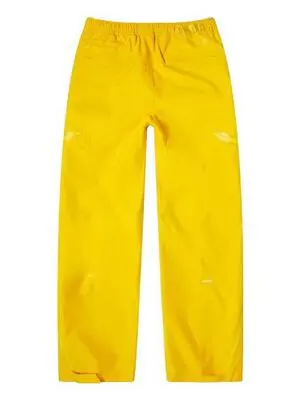 Nike X Nocta L'art Apex Tech Pant - Vivid Sulfur/sail