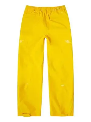 Nike X Nocta L'art Apex Tech Pant - Vivid Sulfur/sail