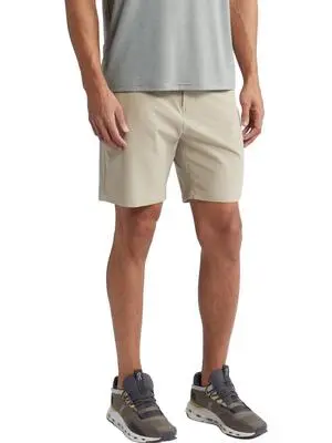 FREE FLY Tradewind Shorts - Sandbar