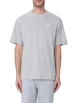 NEW BALANCE T-shirt - Grey