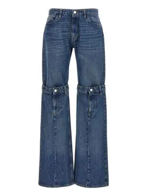 Coperni Jeans - Blue