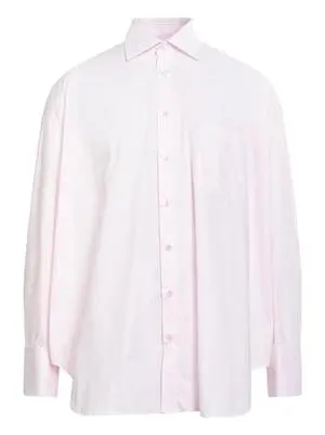 Raf Simons Shirt Size Cotton - Pink