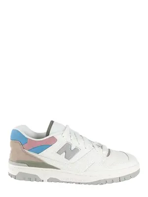 NEW BALANCE 550 Sneakers - White