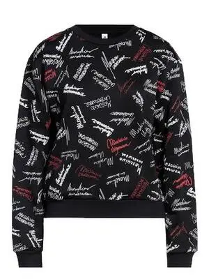 Moschino Sweatshirt Black