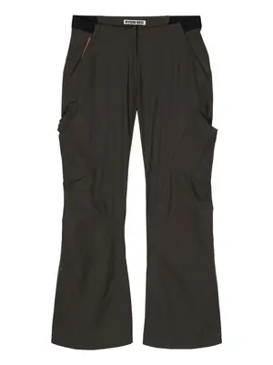 HYEIN SEO Hyein Seo Bootcut Trousers
