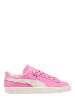 PUMA Suede Sneakers - Pink