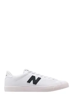 NEW BALANCE 210 Skate Sneakers - White