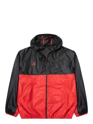 Nike Lightweight Jacket - Black