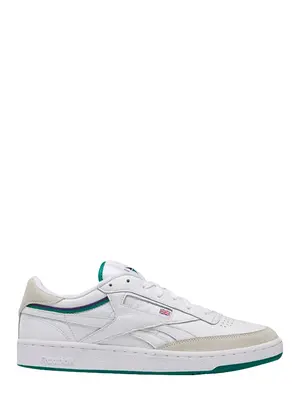 REEBOK Revenge Plus Mu Jade Sneakers - White