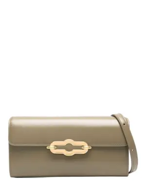 Mulberry Pimlico Crossbody Bag - Green