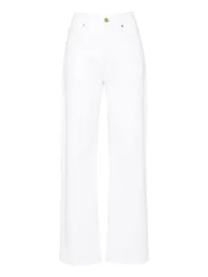 BRUNELLO CUCINELLI Brunello Cucinelli Straight-Leg Jeans