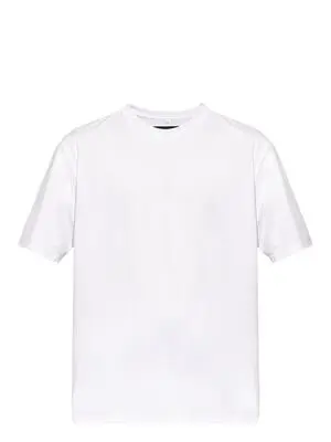 Rag & Bone Crew-neck Short-sleeve T-shirt - White